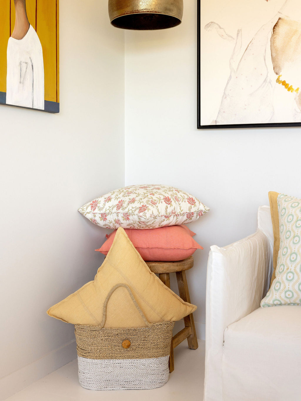 Zakir Rose - Raspberry – Humble Living