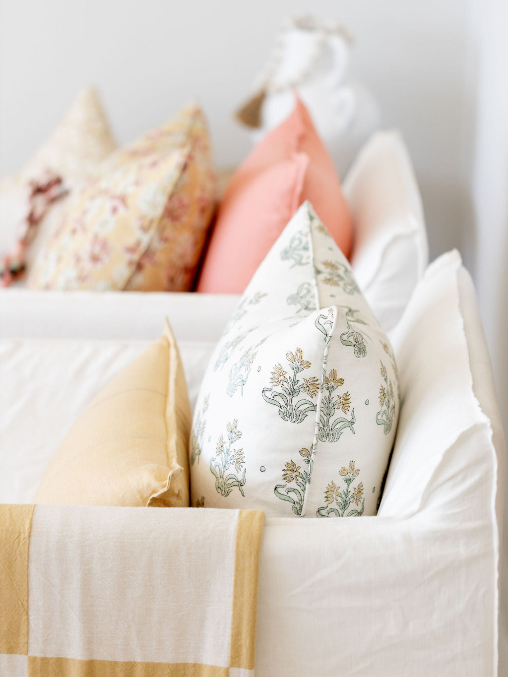 Imperial Bloom - Sage – Humble Living