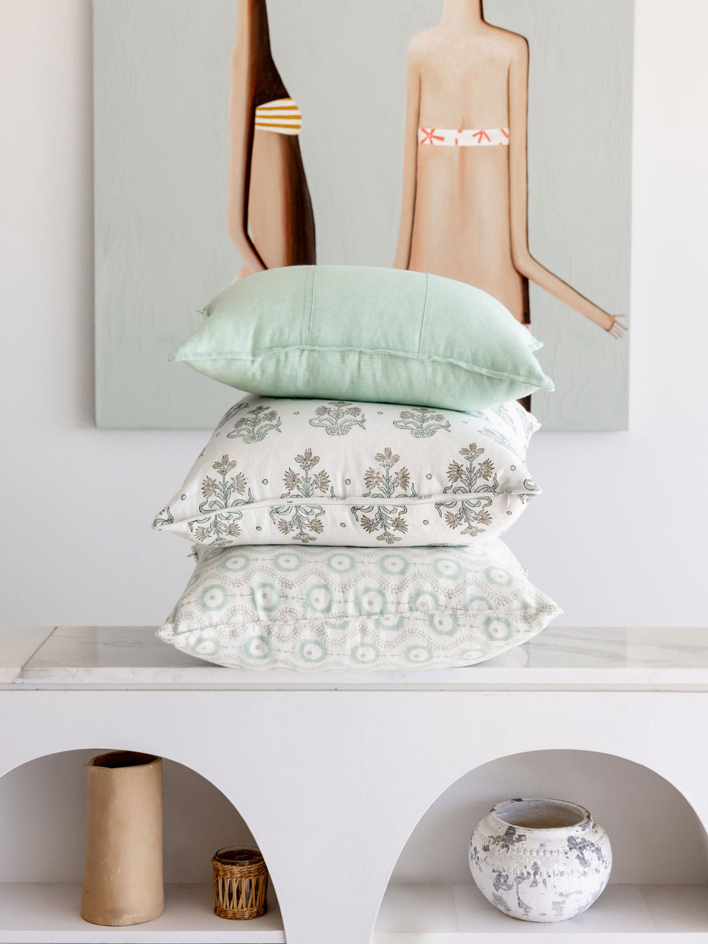 Aztec Stream – Humble Living